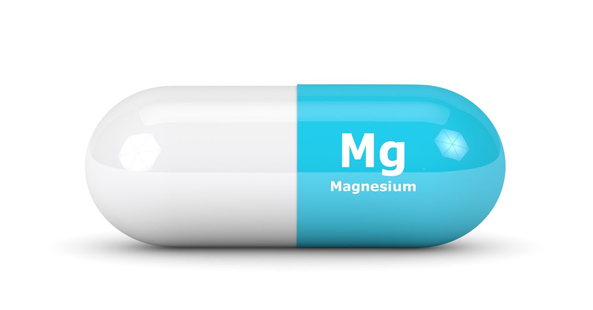 Can You Have Too Much Magnesium Glycinate? | Dose Rules