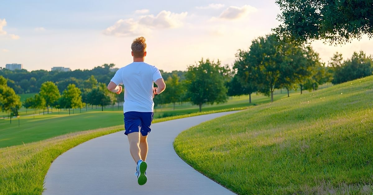 How To Build Running Stamina | Endurance That Sticks