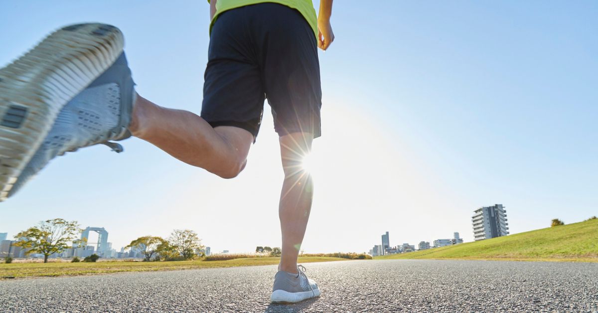 How To Start Running When You Hate Running