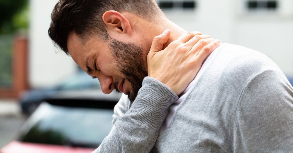 I Slept On My Neck Wrong – How To Fix It? | Fix The Kink