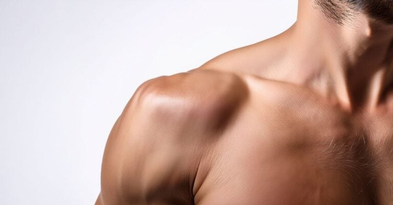 The “Dead Hang” Challenge for Shoulder Health