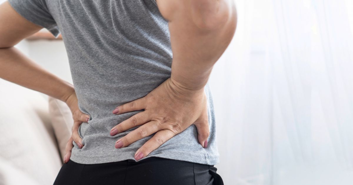 What Causes Numbness On The Left Side Of The Body? | Stroke Risk Guide
