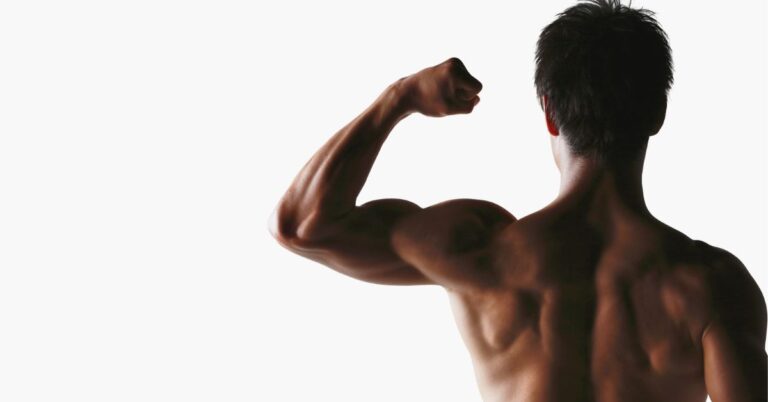 What Does It Mean When Your Upper Arm Muscle Hurts? | Causes