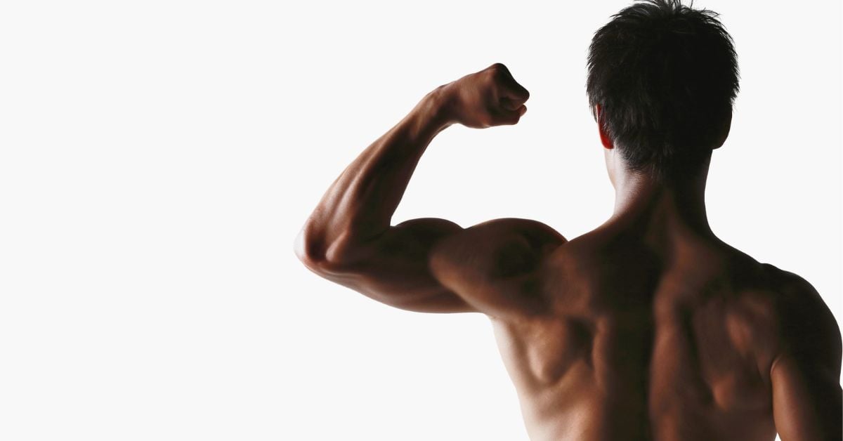 What Does It Mean When Your Upper Arm Muscle Hurts? | Causes